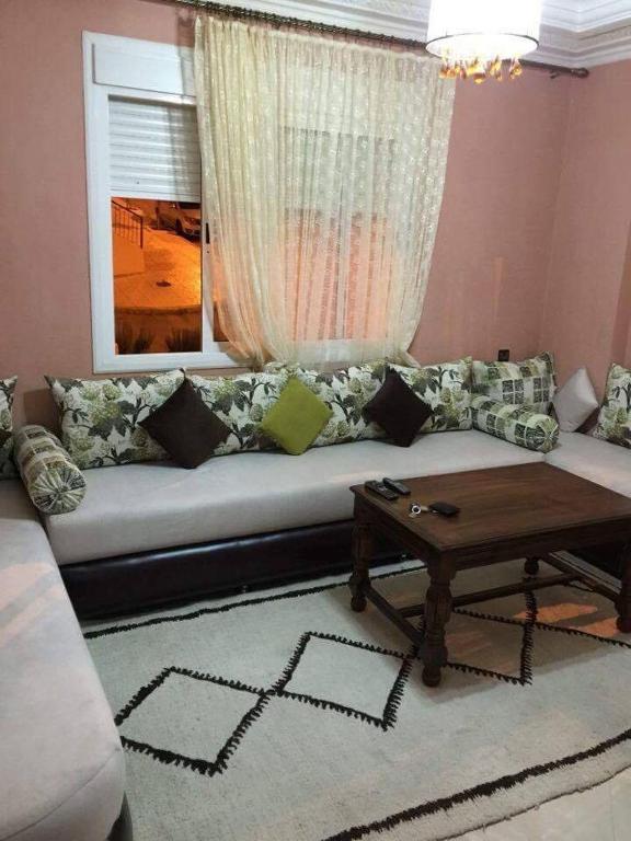 Appartement Meublé à Tanger, Tanger (tarifs actualisés, 2025)