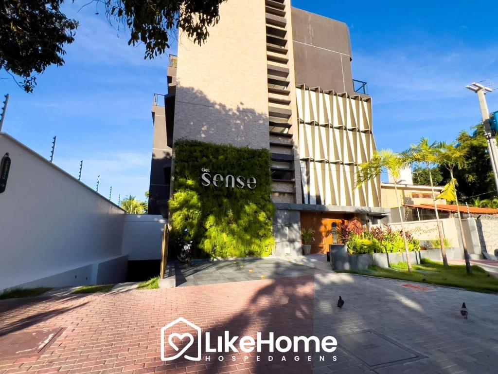 Edifício Get Sense, João Pessoa (tarifs actualisés, 2025)