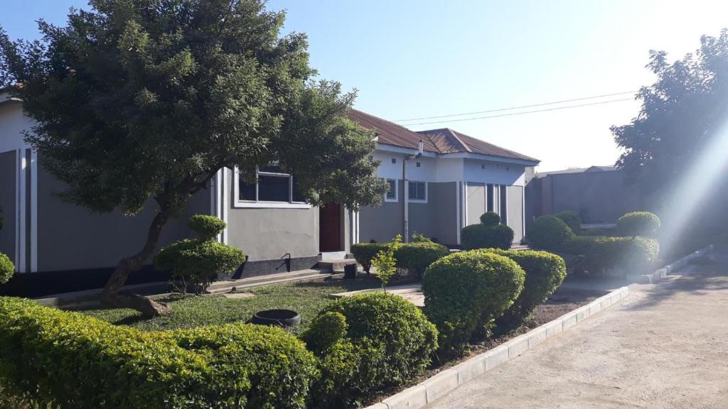 Khuzi Lodge, Lilongwe (prezzi aggiornati per il 2025)