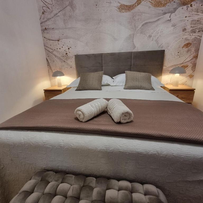 Lucia, Spalato (Split) (prezzi aggiornati per il 2025)