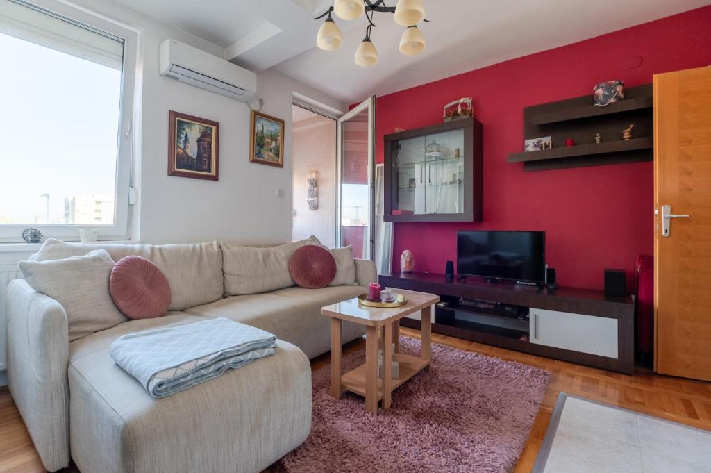 Charming Bridge Studio, Novi Sad (tarifs actualisés, 2025)