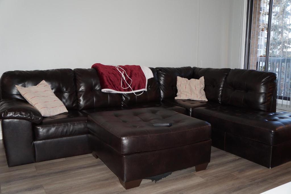 YYC : 2-Bedroom City Apartment, Calgary (precios actualizados 2025)