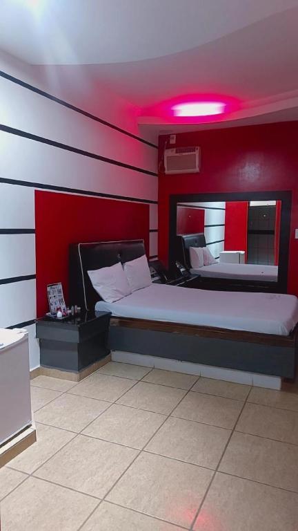 Hotel e Motel Rarus, Igaratinga (nove cijene za 2025.)