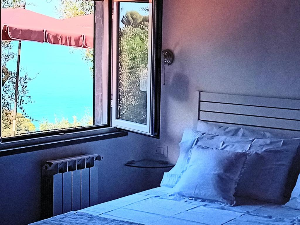 La Caletta tra Lerici e Tellaro,‏ לריצ'י (מחירים מעודכנים ל-2025)