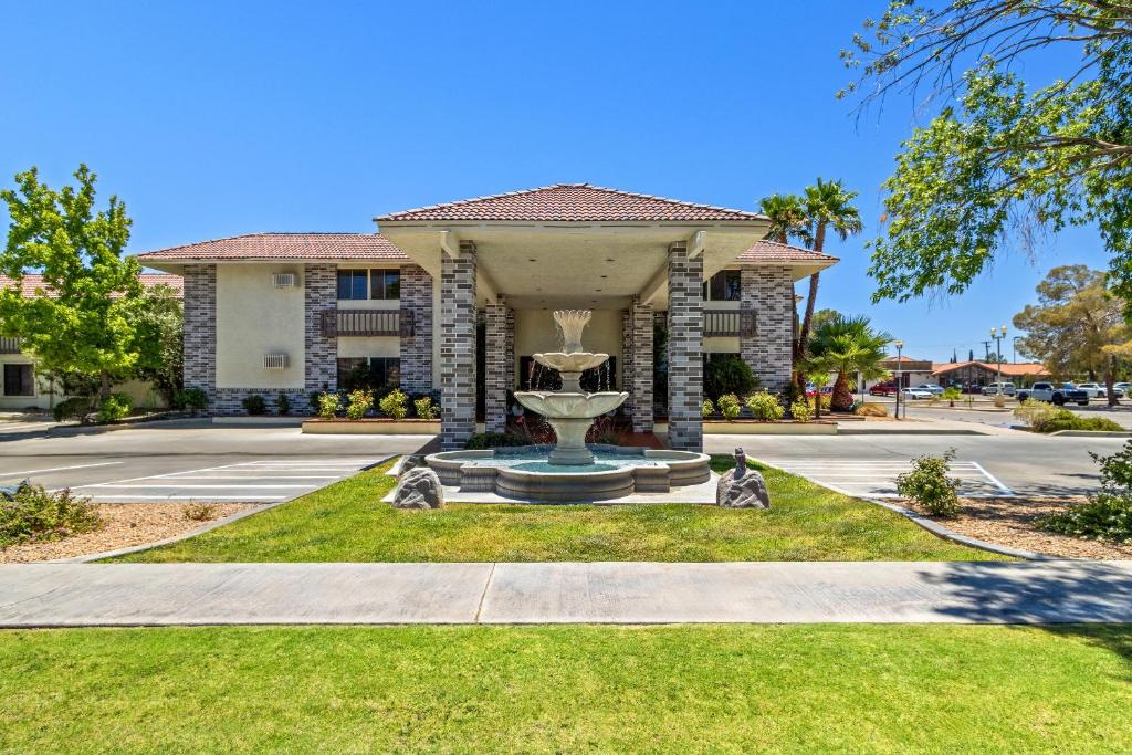 Red Roof Inn Ridgecrest, Ridgecrest (updated prices 2026)