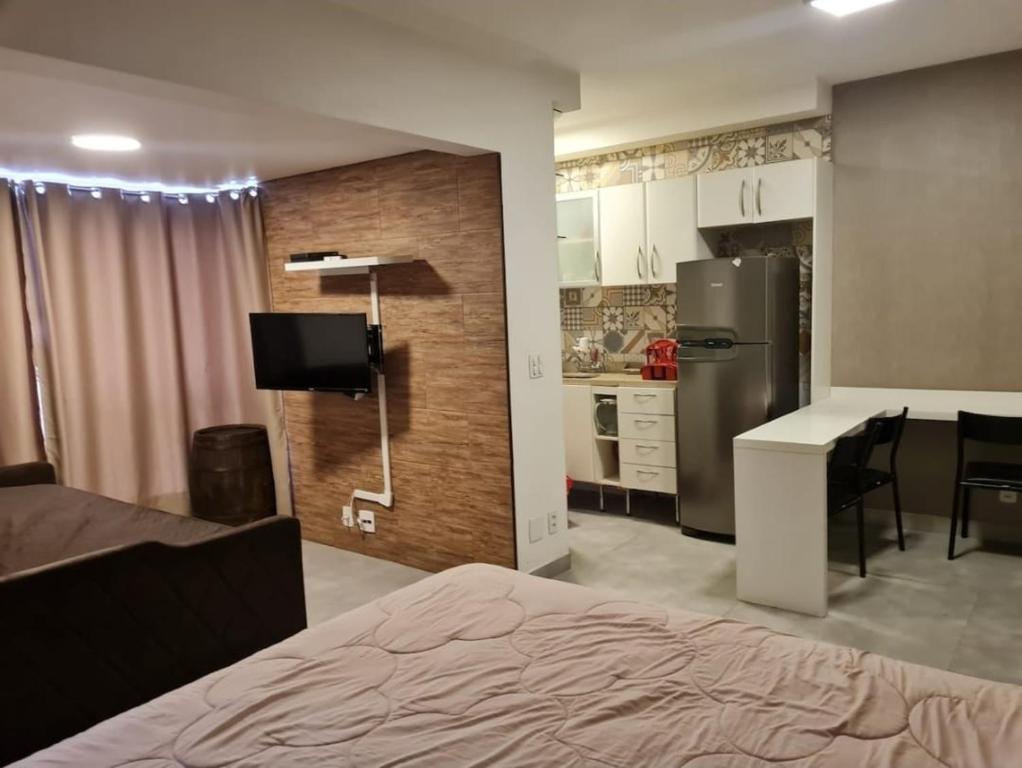 703 Studio moderno paulista completo, Sao Paulo (updated prices 2025)