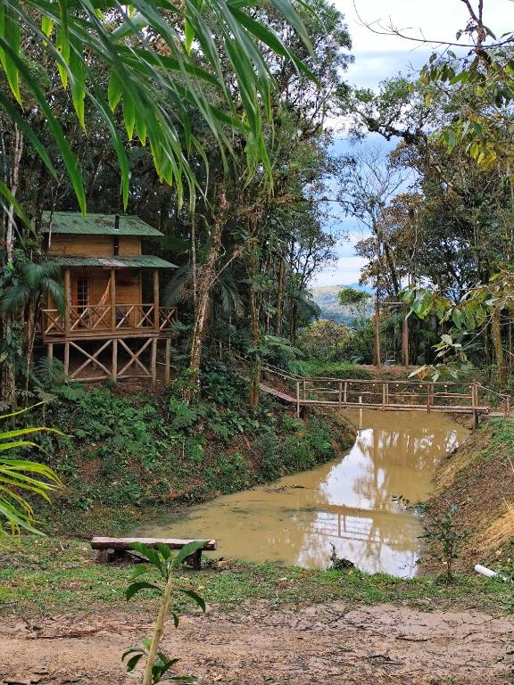 Refúgio do Barro Branco, São Pedro de Alcântara (prezzi aggiornati per ...