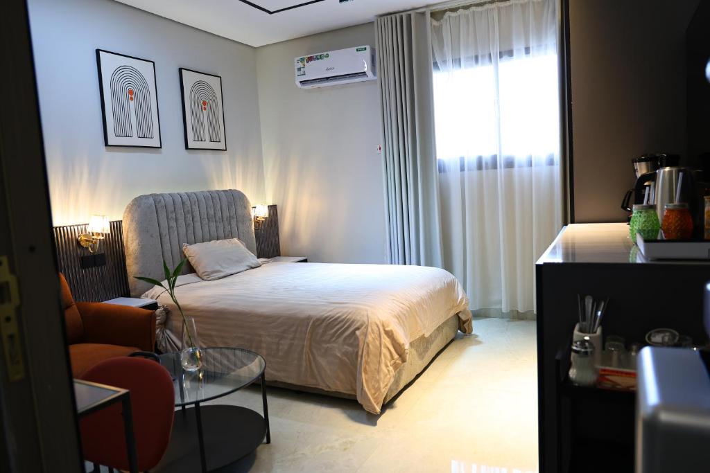 Neat Studio Apartment, Riyadh (updated prices 2026)