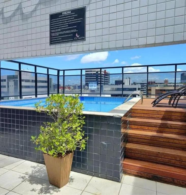 Apartamento na melhor localização de Maceió!, Masejo (ažurirane cene za ...