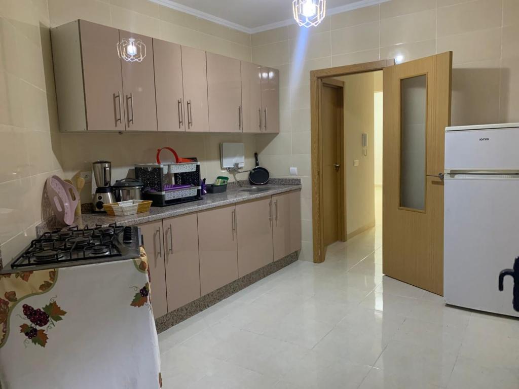 complexe Rayhane Appartement، طنجة (أسعار محدثة لعام 2025)
