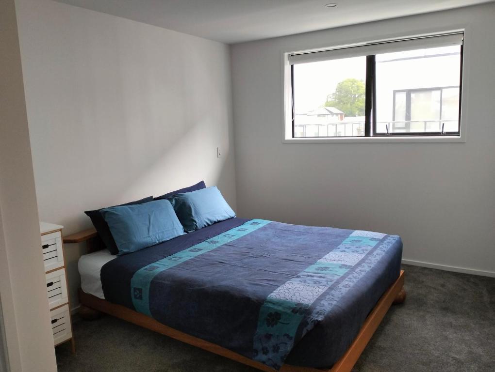 Cozy 2 Bed CBD Retreat by Latimer Square, Christchurch (bijgewerkte ...