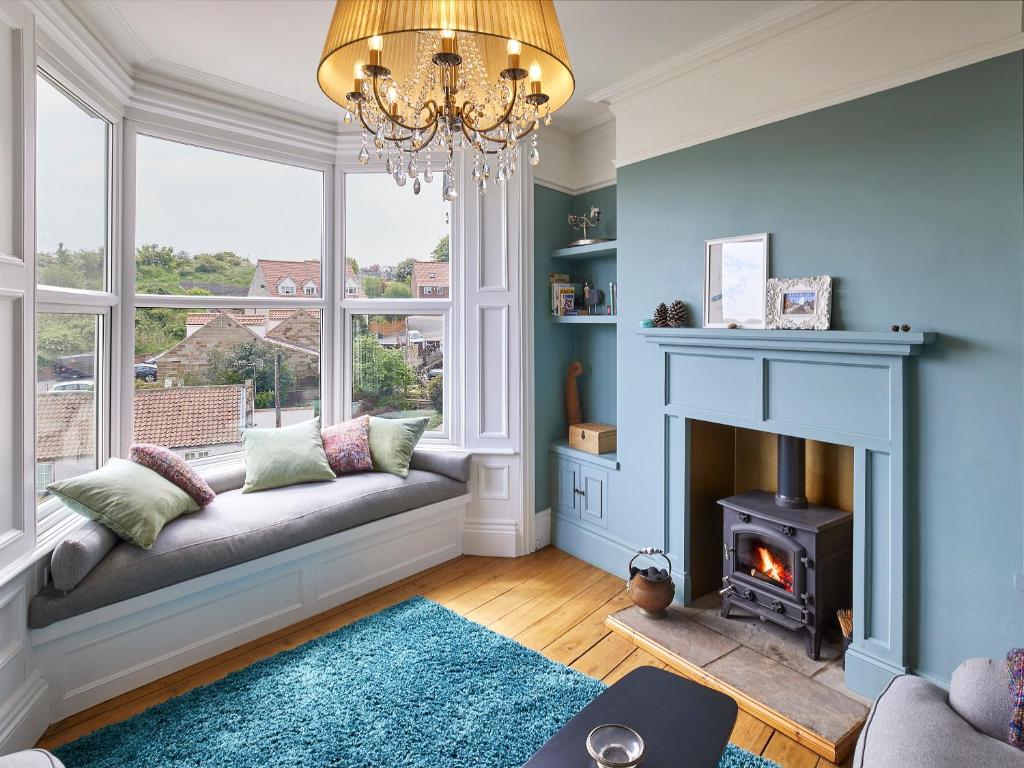 Isla House, Whitby (updated prices 2026)