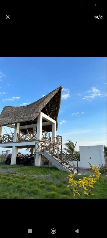 Luna Beach, El Conacaste (preços atualizados 2025)