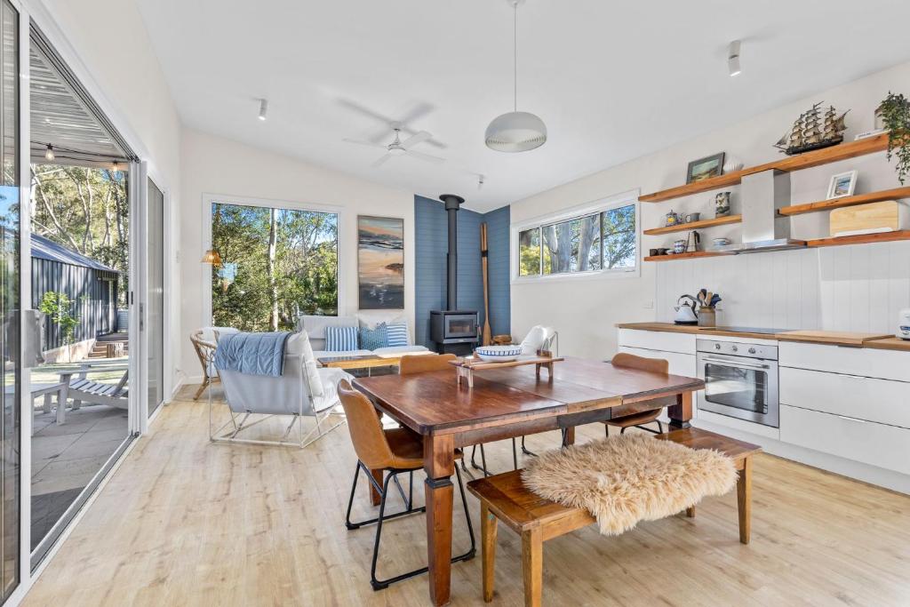 Seahaven at Mossy managed by Batemans Bay Accom, Mossy Point (aktualne ...