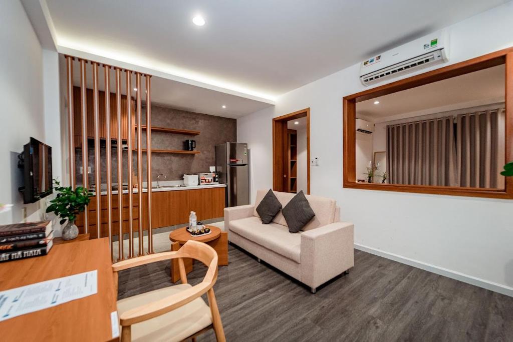 Alpha Style Ngo Van Nam Near Japan Saigon Town, Ho Chi Minh City (updated prices 2026)