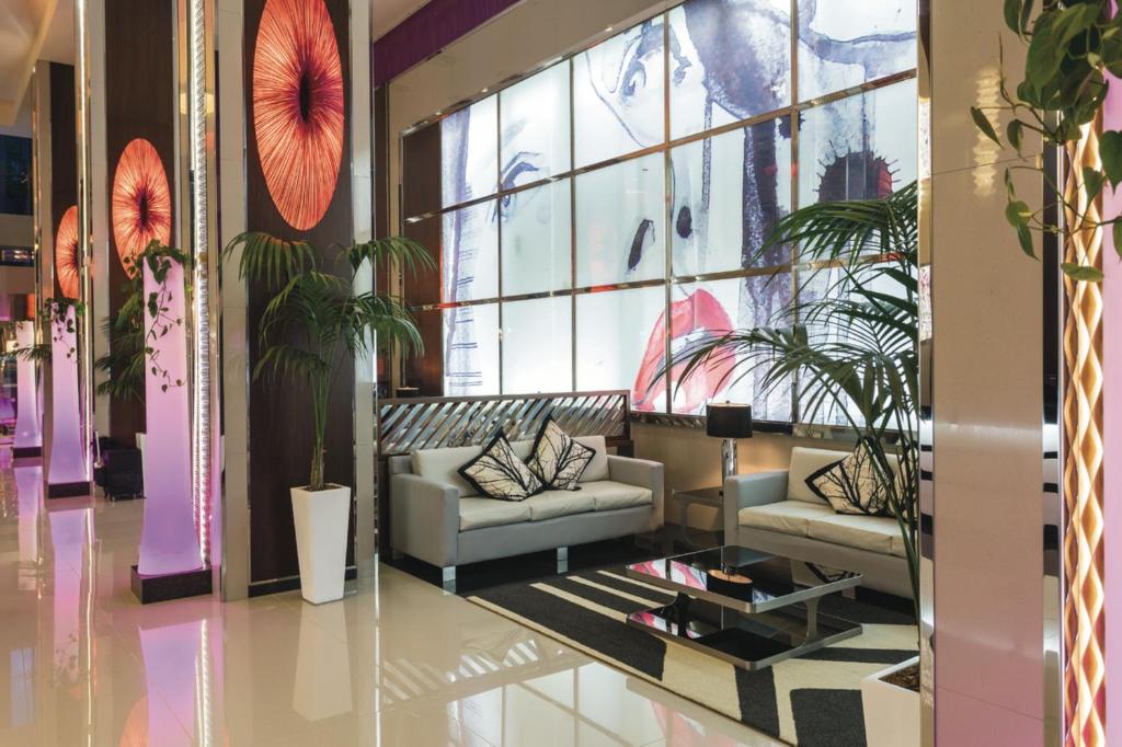 Riu Plaza New York Times Square, New York (updated prices 2025)