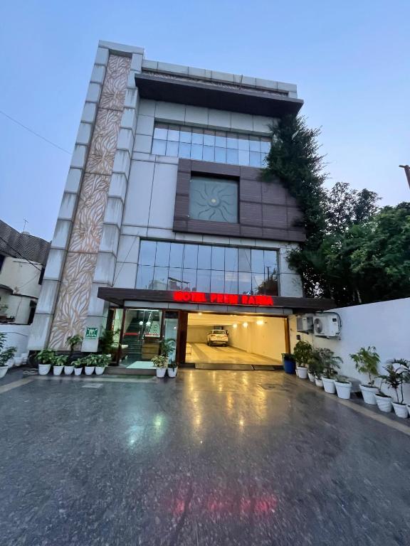 Hotel Prem Ratna، دهرادون (أسعار محدثة لعام 2026)
