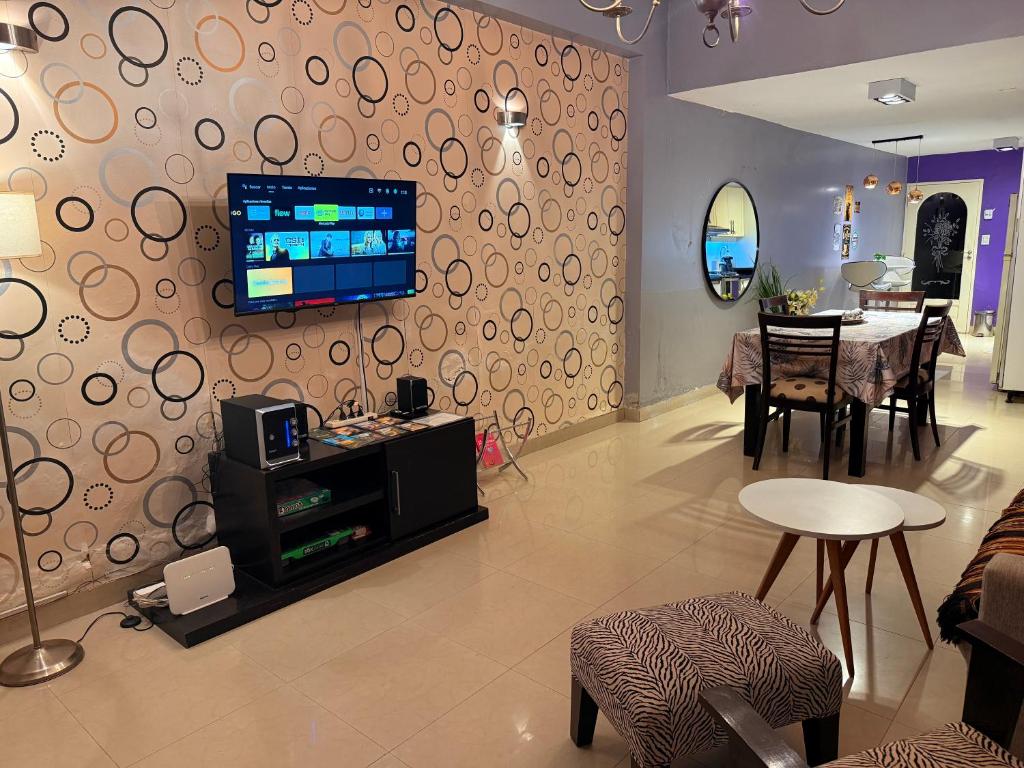 Infinit Home Duplex entero, Termas de Río Hondo (precios actualizados 2025)