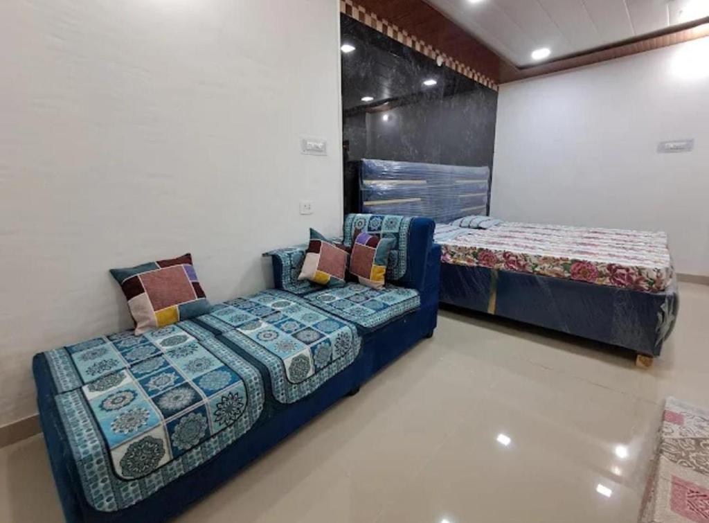Saanchi villa home stay Ayodhya, Ayodhya (precios actualizados 2025)