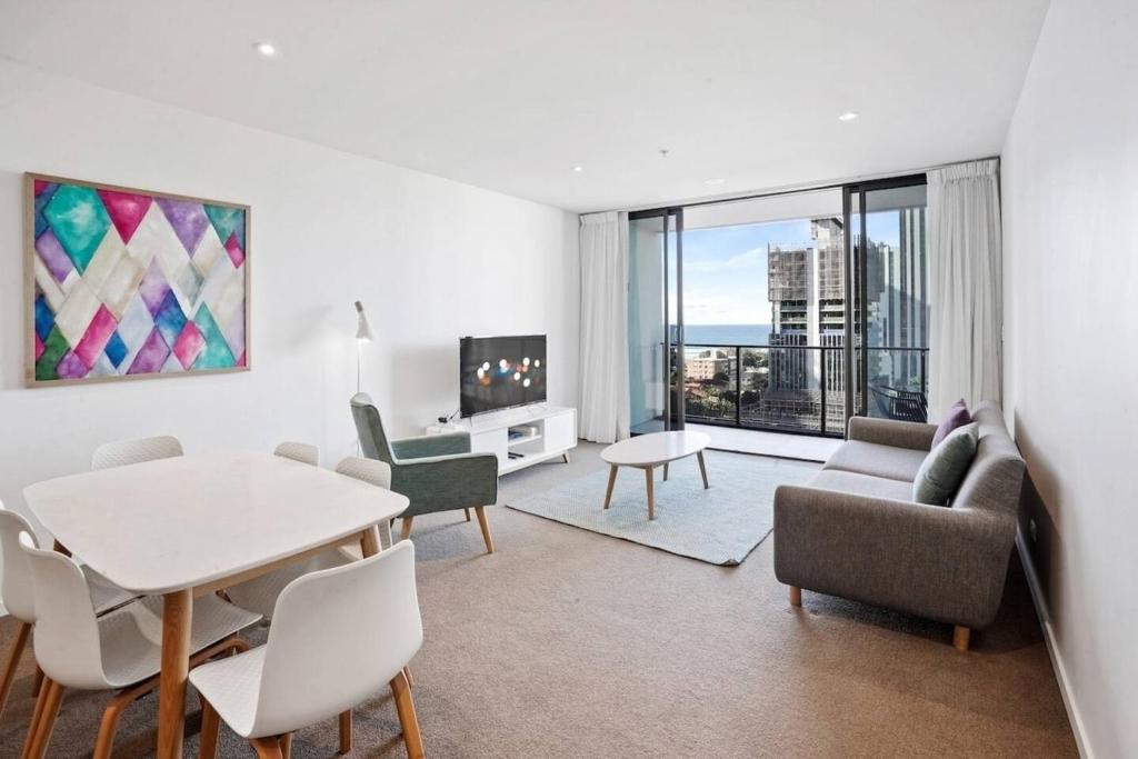 Ocean Views, Broadbeach #604 Beaches, Gold Coast (updated prices 2026)
