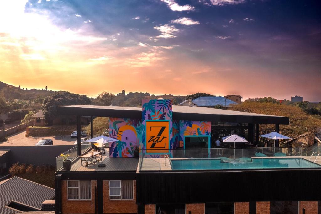 Zar Hotel, Amanzimtoti (updated prices 2026)