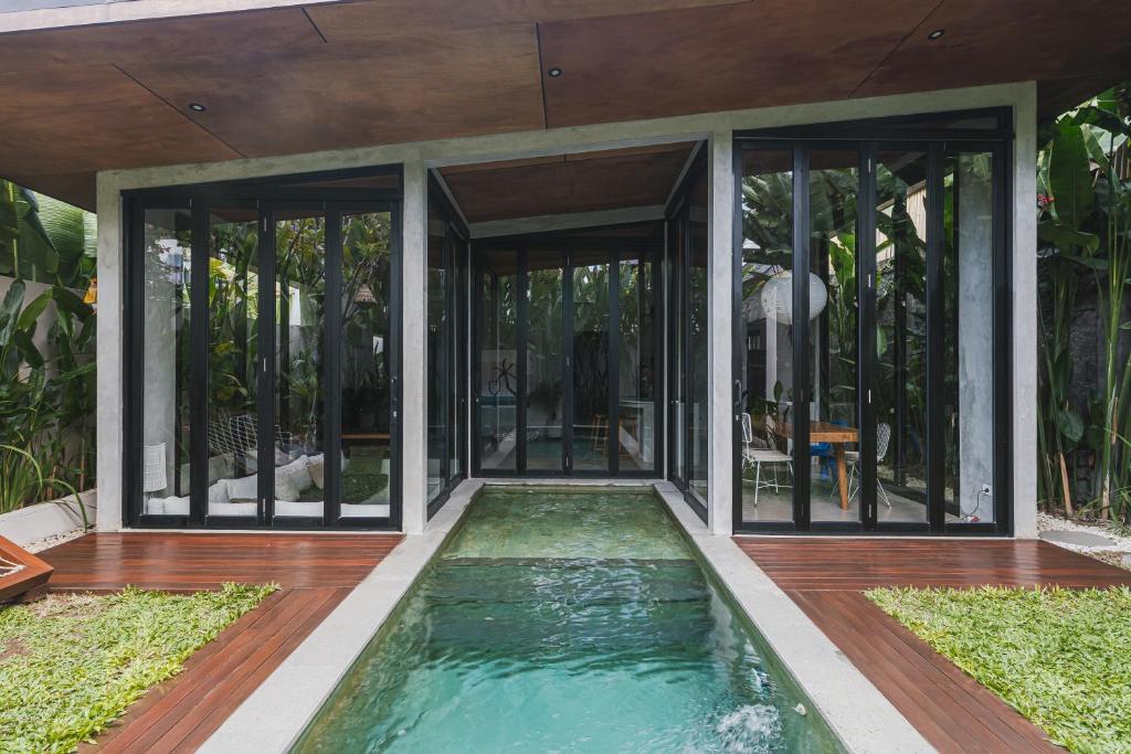 Vino Villa by Betterplace, Canggu (updated prices 2026)
