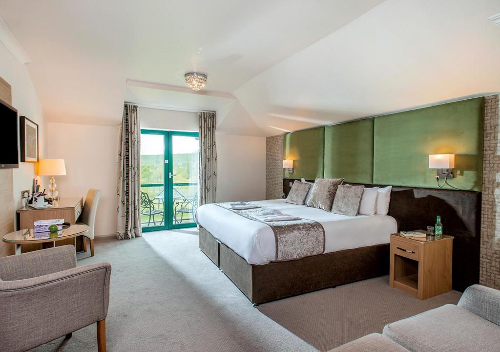 Vale Resort, Hensol (updated prices 2026)