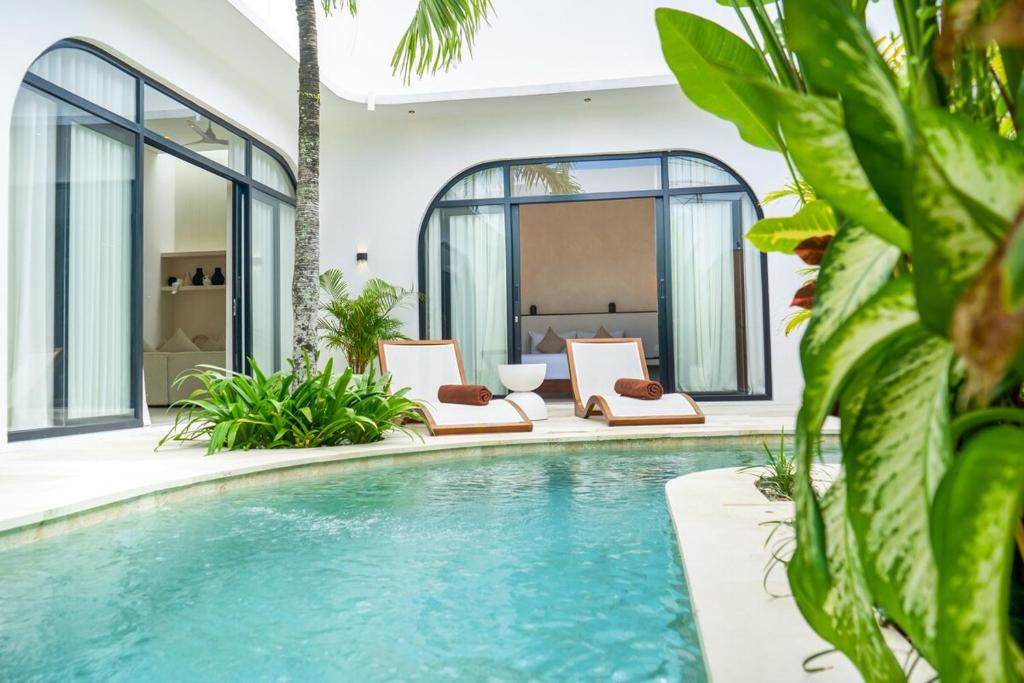Villa Azure at Bingin Sentosa, Uluwatu (updated prices 2026)