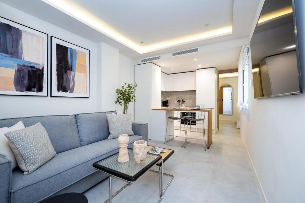 ChezmoiHomes Ganivet Soul Suite, Granada (aktualisierte Preise für 2026)
