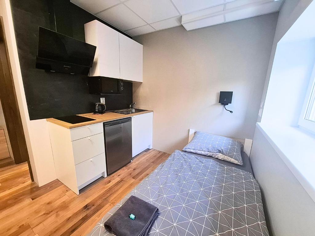 Dimael Hostel & Apartments, Bratislava (updated prices 2026)