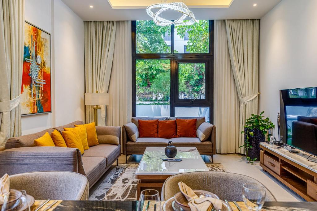 Hyati Residences, JVC - 2BR Apartment - Allsopp & Allsopp, Dubai ...