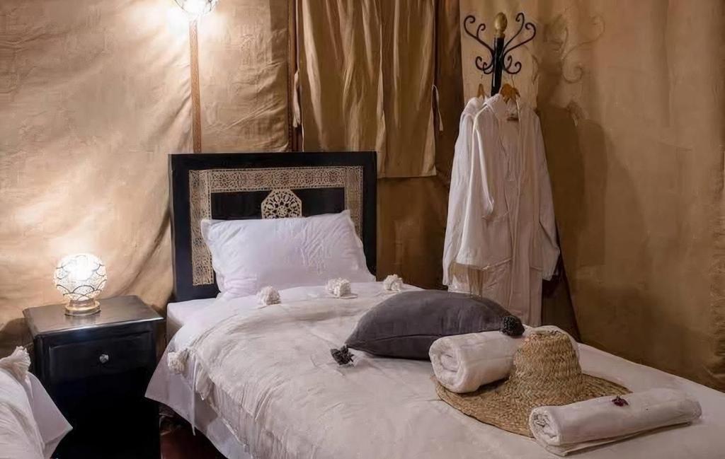 Shahrazad Nights Desert Camp, Merzuga (2025-ös frissített árak)
