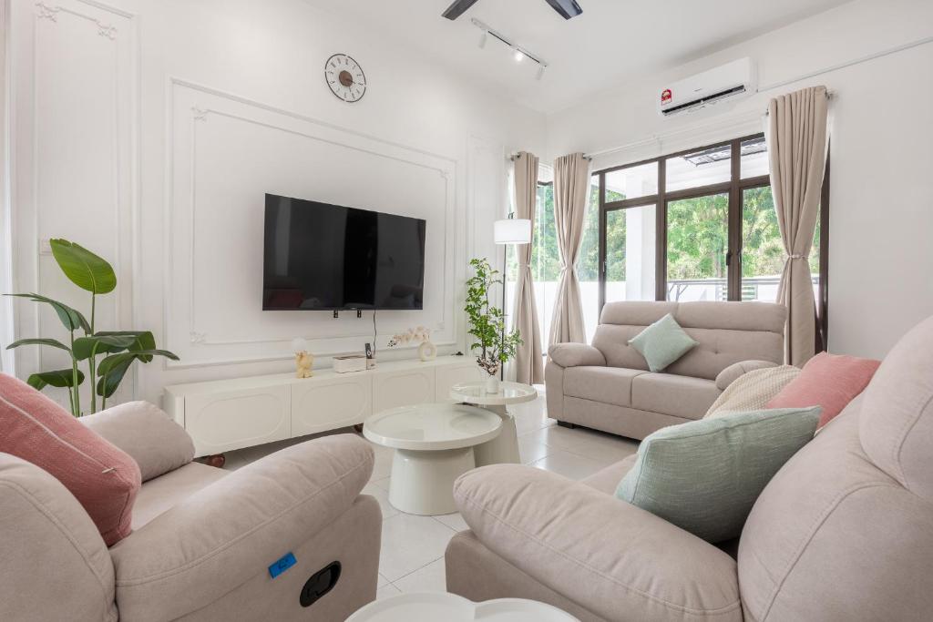 Rawang Corner Homestay with Arcade Game, Rawang (updated prices 2026)