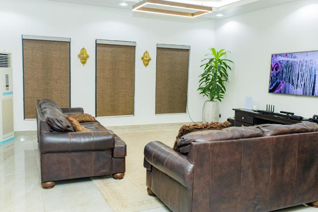 Katamba Apartments, Gwarinpa (updated prices 2026)