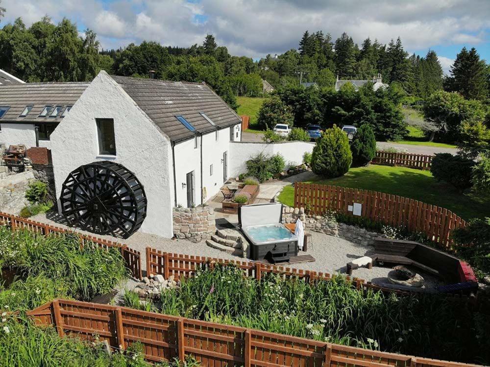 Craggan Mill, Grantown-on-Spey (precios actualizados 2025)