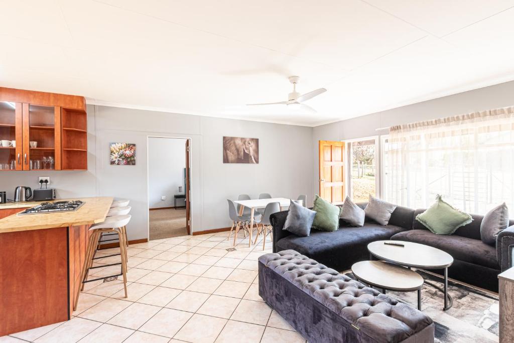 Forest View Cottage, Muldersdrift (updated prices 2026)