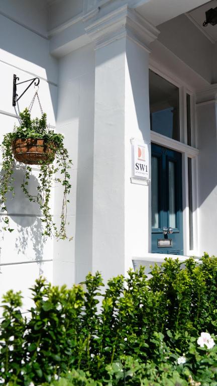 SW1 Apartments, London (updated prices 2026)
