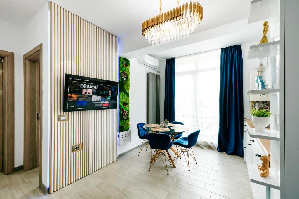 RT Luxury Sea Breeze Alezzi Resort & Spa, Mamaia Nord (updated prices 2025)