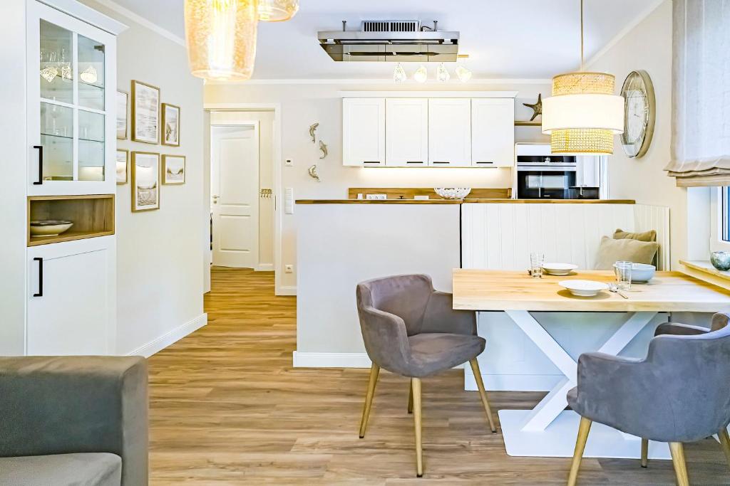 uns Leef, Zingst (aktualisierte Preise für 2026)