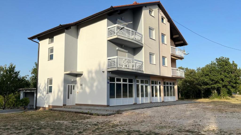 Curic's Tranquil Stay, Zidine (aktualisierte Preise für 2025)