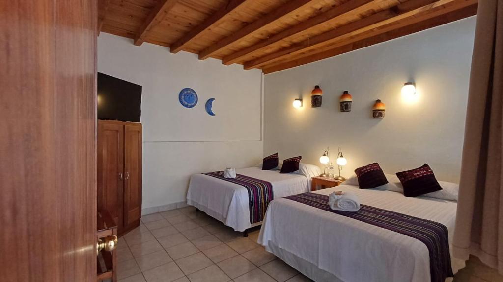 Hotel El Recreo Lanquín-Champey, Lanquín (precios actualizados 2026)