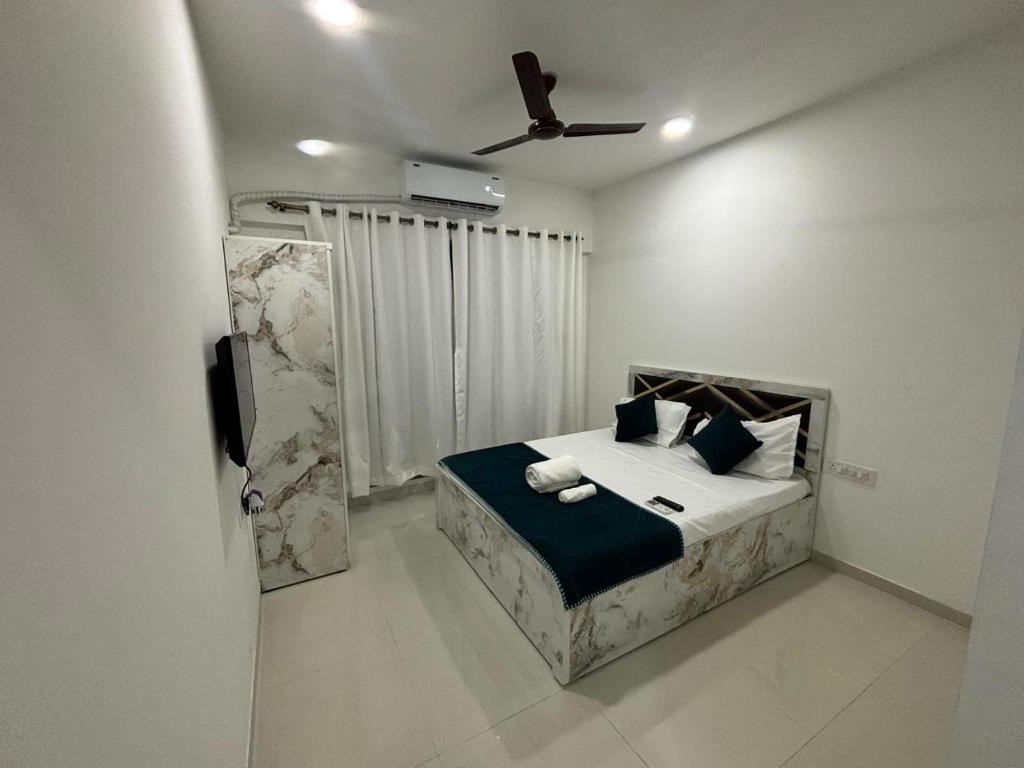 Atithi Homes Luxe Kandivali Suites, Mumbai (preços atualizados 2025)