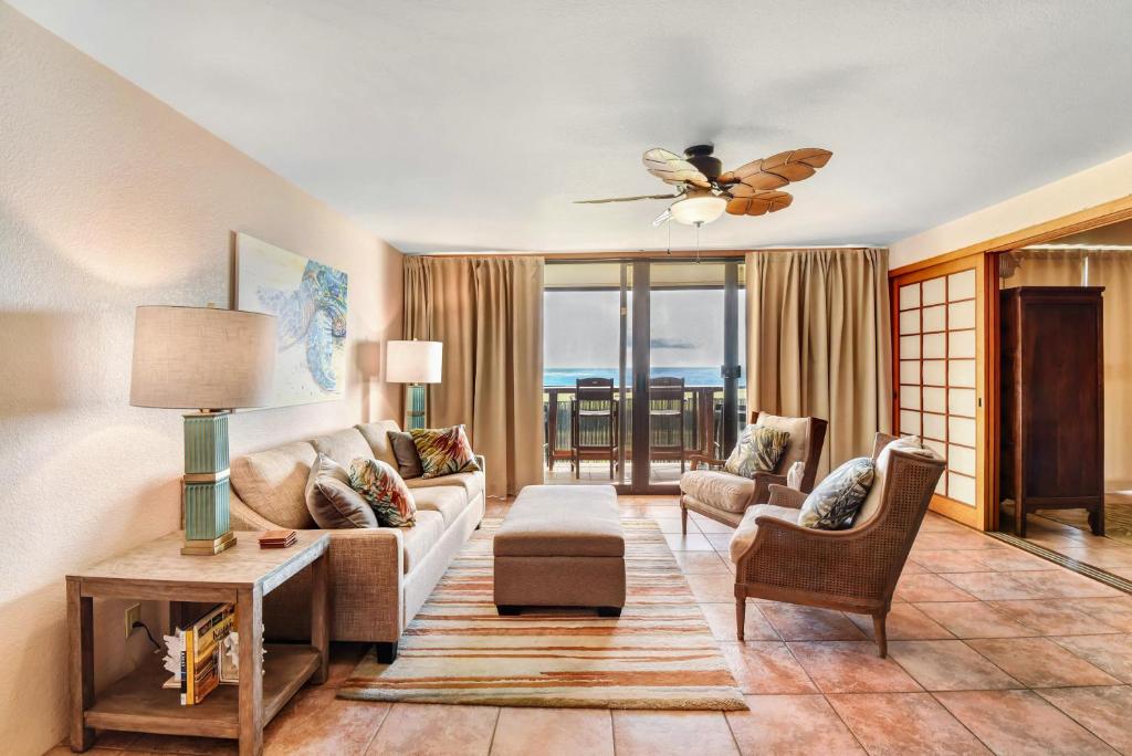 The Turquoise Turtle- AC-Pool-Ocean View, Koloa (updated prices 2026)