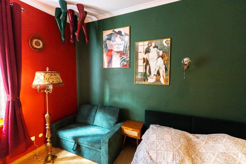 Apartment Inspiro, Krakow (updated prices 2025)