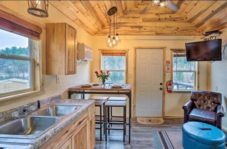 The Little Pine, Keystone (updated prices 2026)