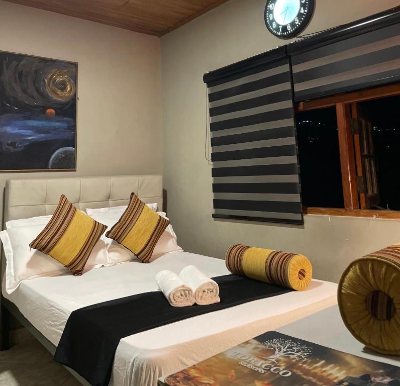 Urban Stay Kandy, Kandy (updated prices 2026)