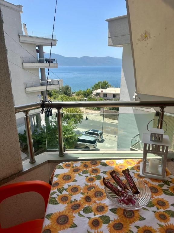The Azure Vlora Apartment - Family Beachfront Apartment, Vlorë (updated ...