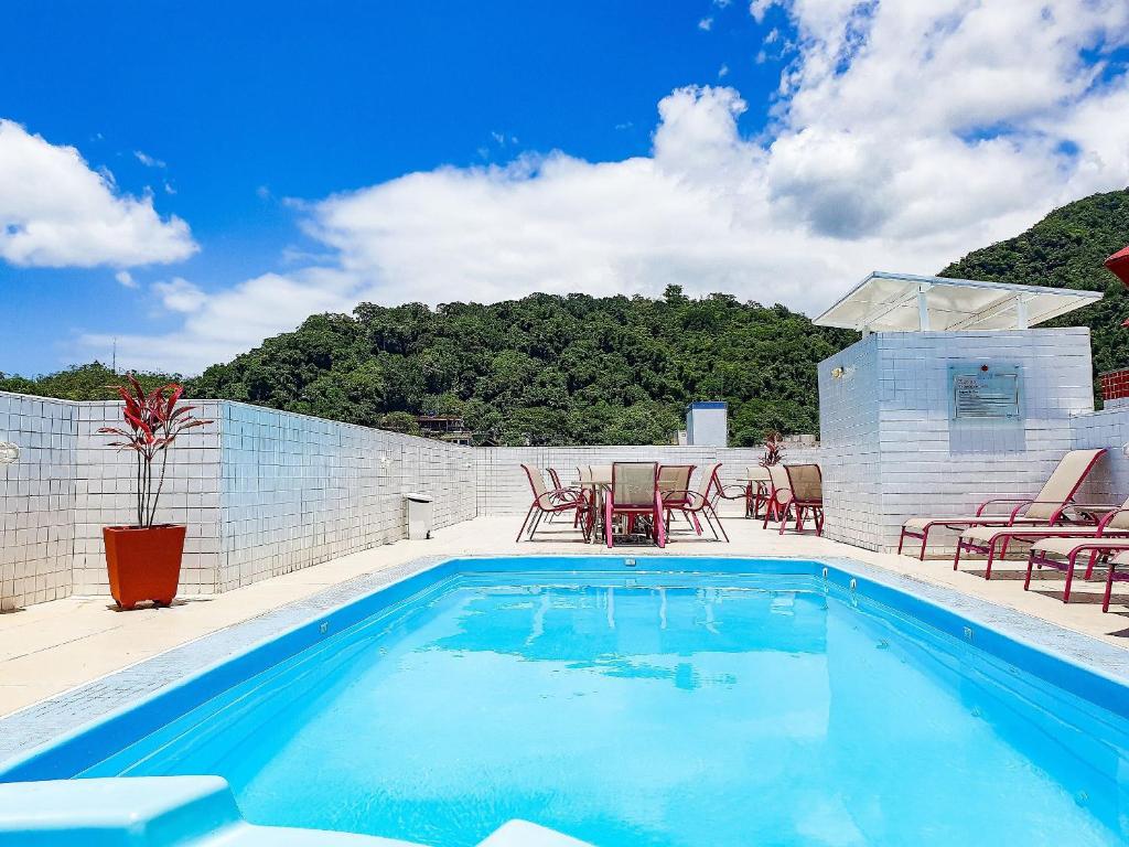 Edifício Rubi, Ubatuba (updated prices 2025)