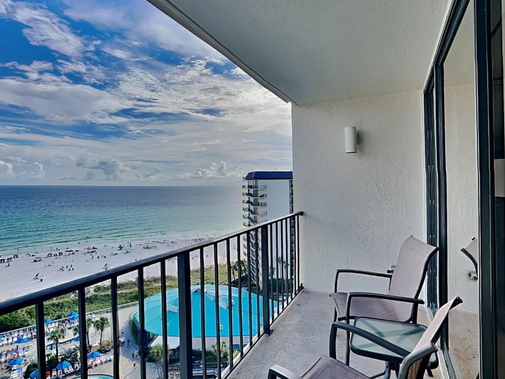 Edgewater Tower I, Panama City Beach (updated prices 2025)