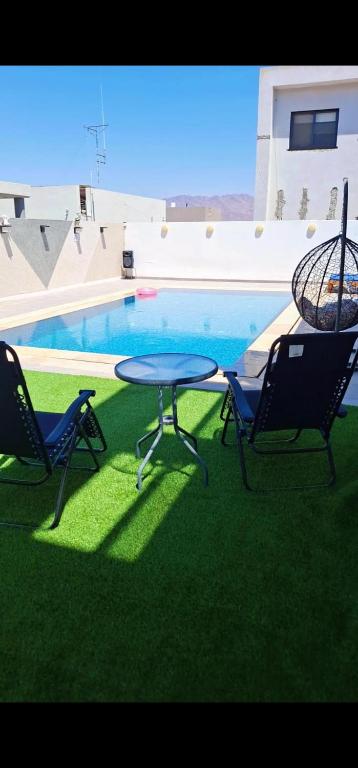 Luxury Villa Casa di sole, Eilat (updated prices 2025)